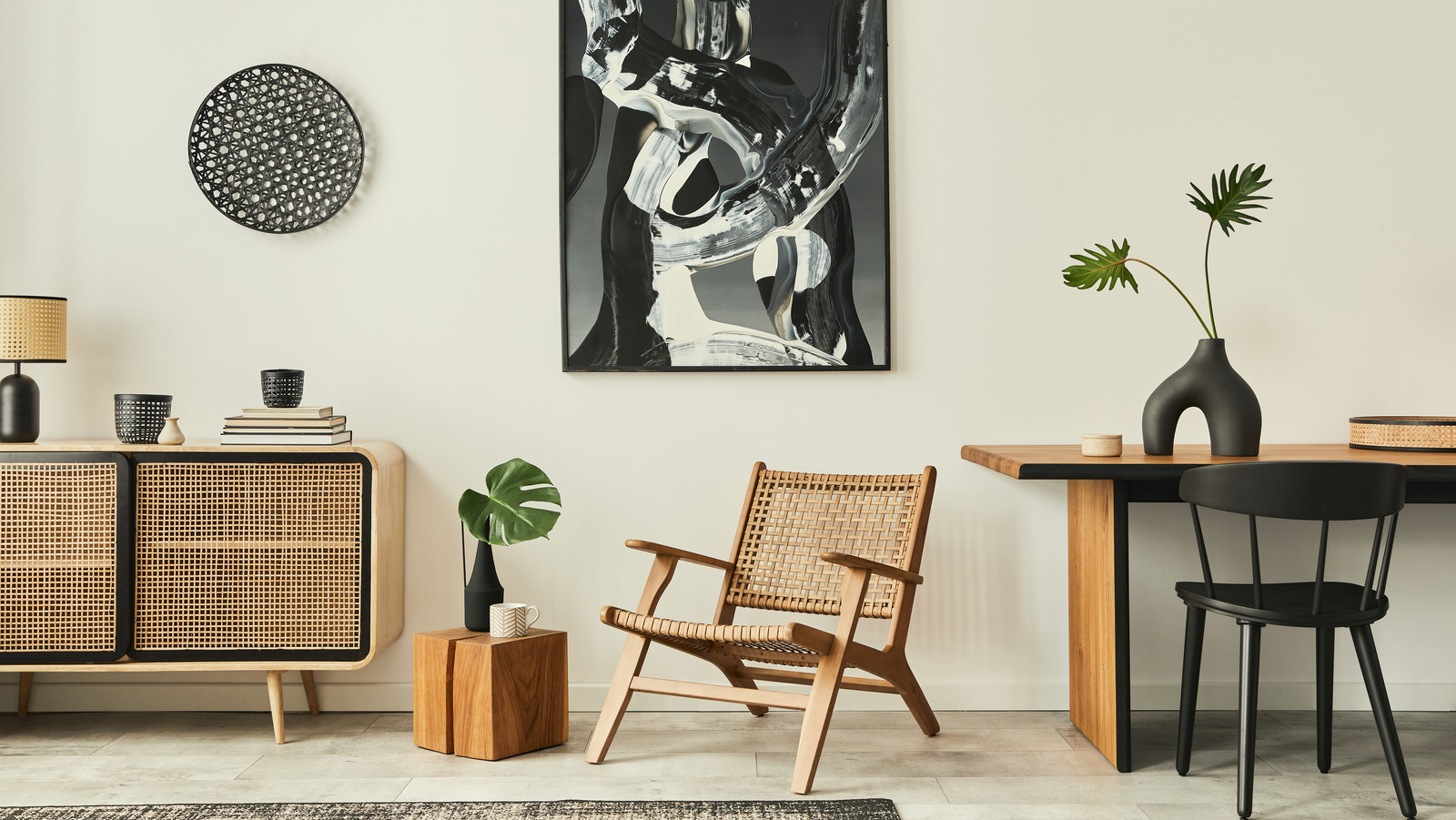 5 Tips For Turning Your Generic House Into A One-Of-A-Kind Home