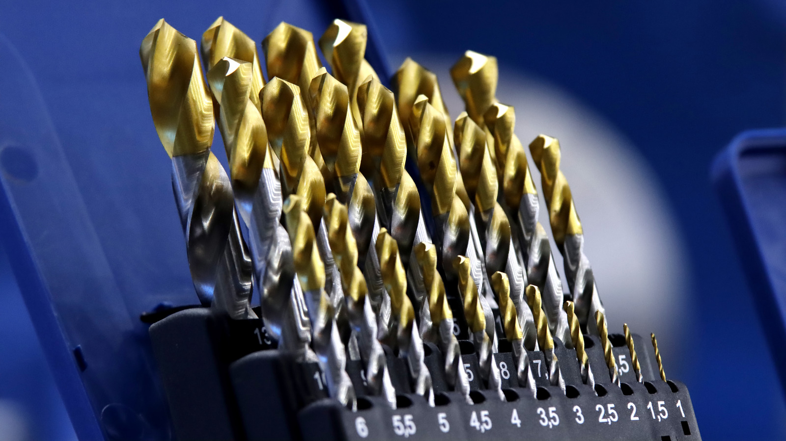 5 Top-Rated Drill Bit Sets That Are Worth Buying