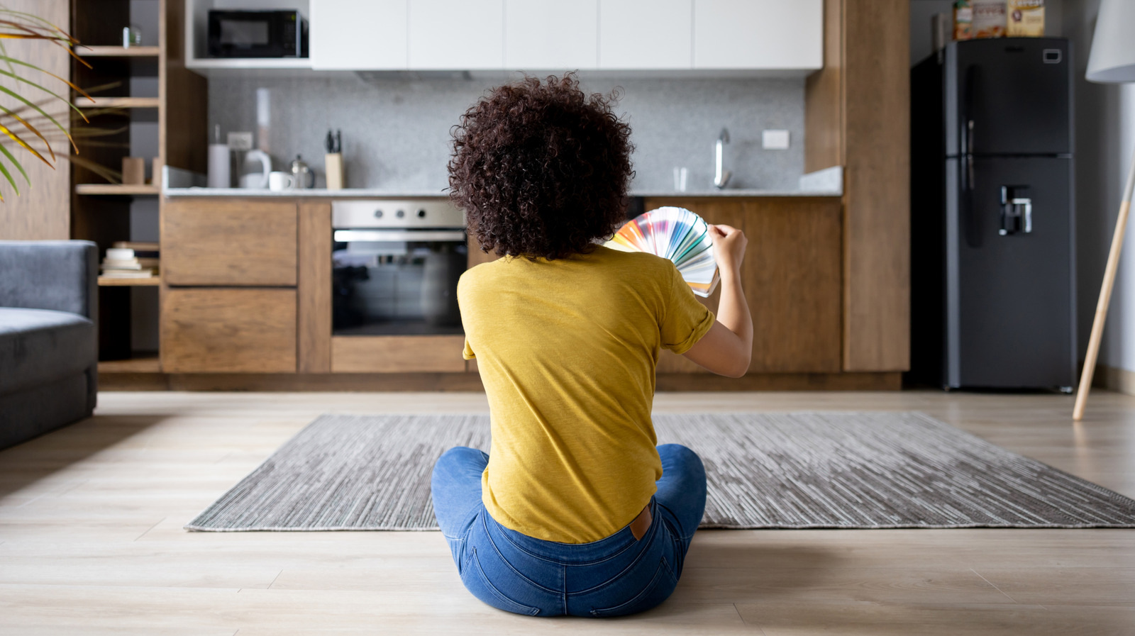 6 Worst Colors To Paint Your Kitchen (And What To Choose Instead)