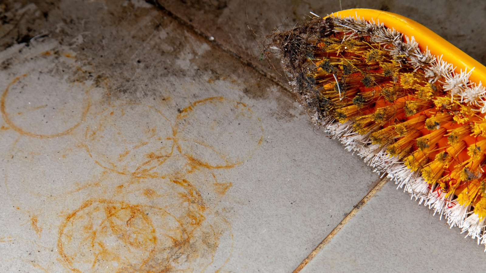 Tips And Tricks To Remove Rust Stains From All Types Of Floors