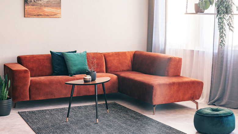 8 Best Ways To Clean Your Suede Couch