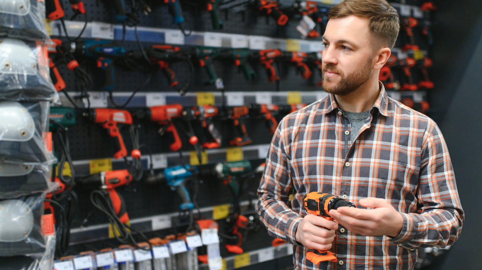8 Things You Should Never Buy From Menards
