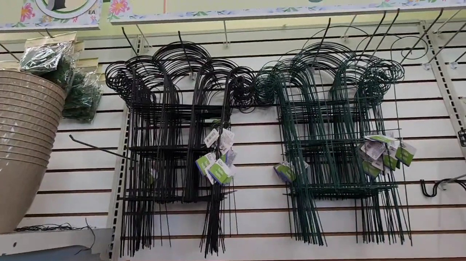 Creative Ways To Repurpose A Dollar Tree Garden Trellis Around The House