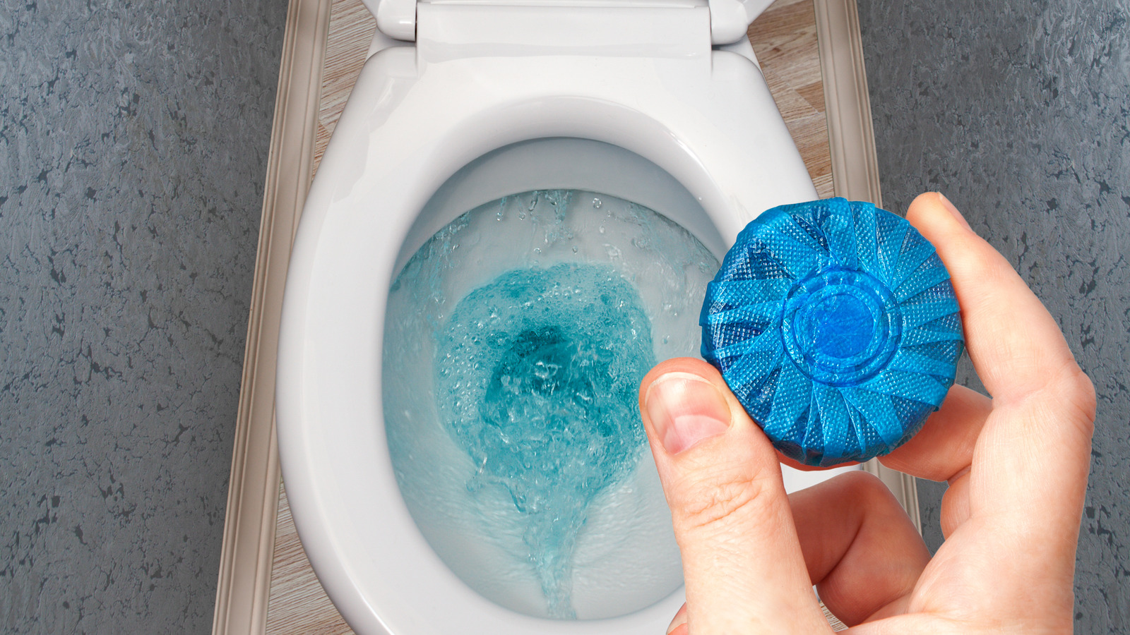 9 Top Toilet Bowl Cleaner Tablets To Make Your Bathroom Feel Fresh