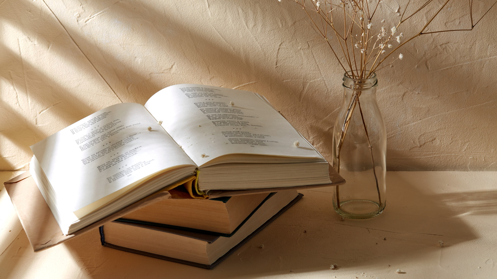 Get Inspired With 9 Ways To Repurpose Old Books Into Fresh Decor