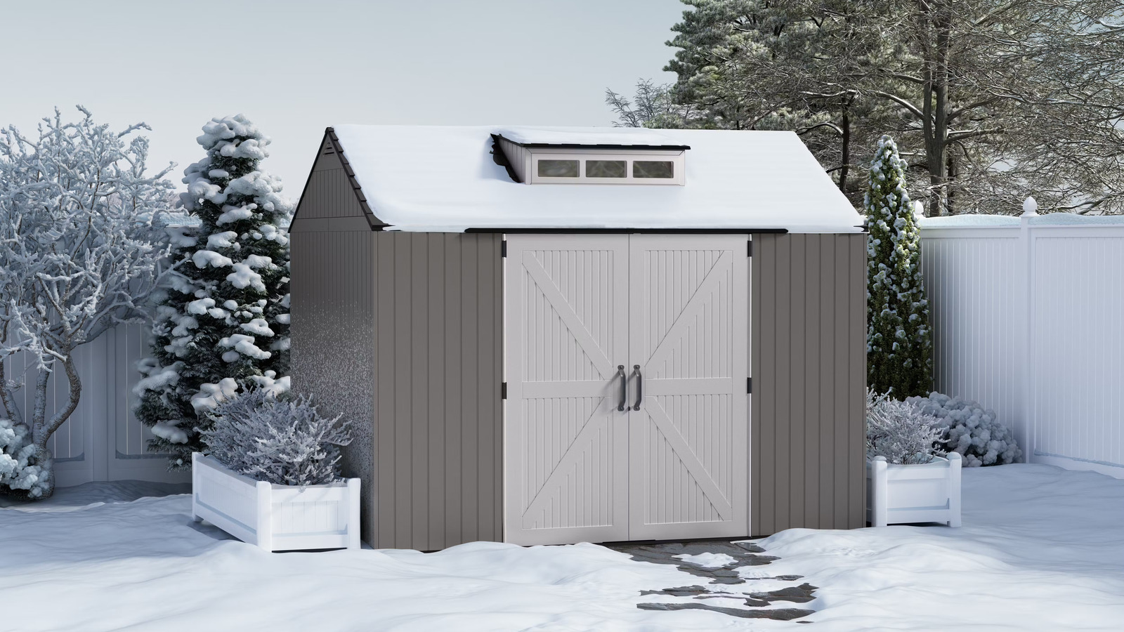 A Buyer's Guide To Rubbermaid Storage Sheds: What To Know Before Investing