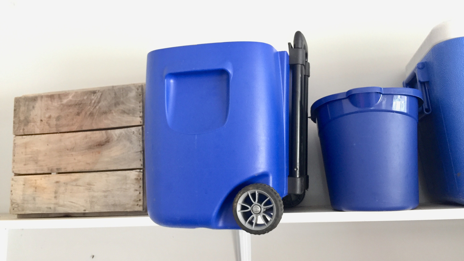 A Cooler Can Prolong Your Power Tools' Lifespan. Here's How