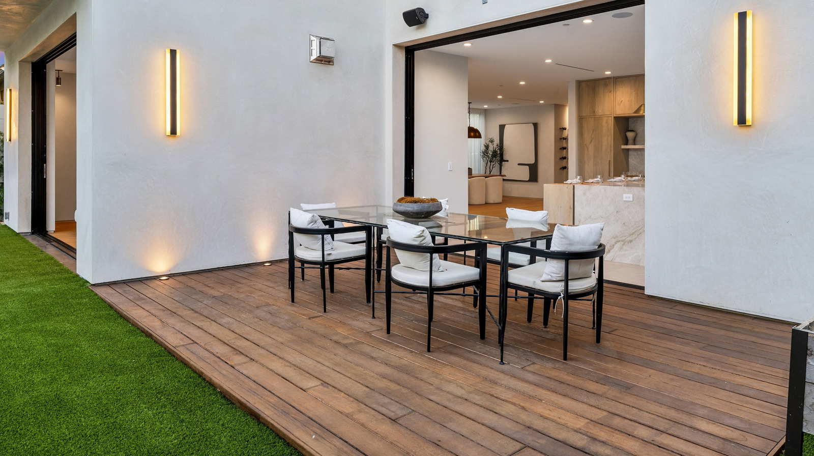 A Windy Day Can Blow Your Patio Furniture Away. Here's How You Can ...