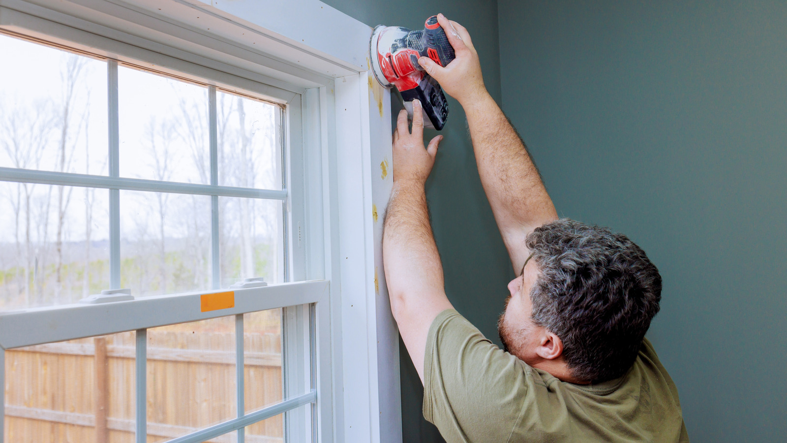 Add Instant Charm To A Boring Window With This Beginner-Friendly DIY ...