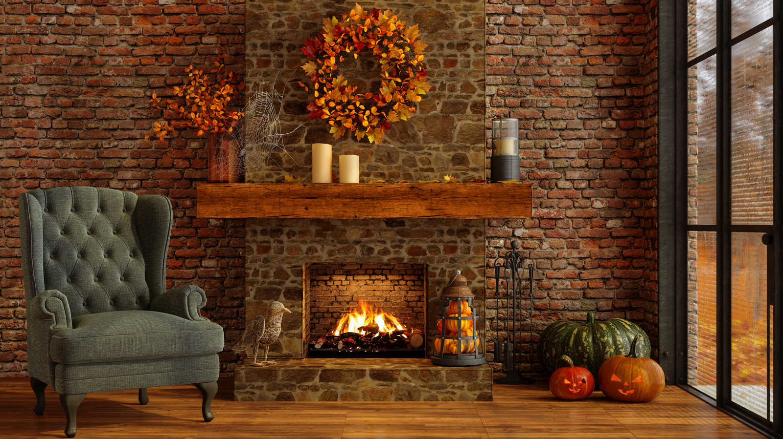 Add Seasonal Flair To Your Walls With A Dollar Tree Sink Mat Decor DIY