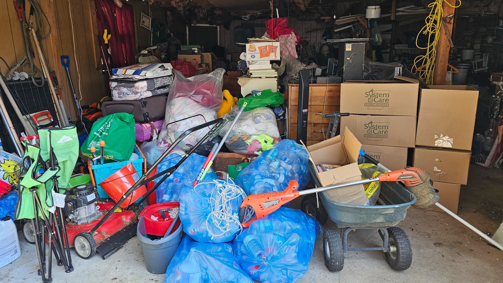 Affordable Amazon Finds That Will Finally Help You Declutter The Garage