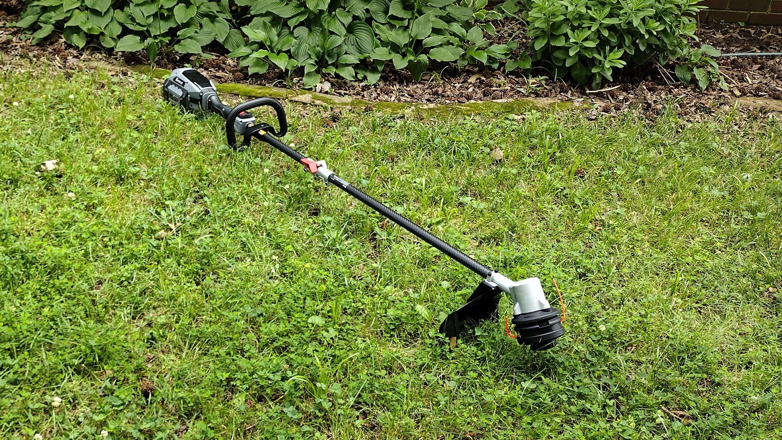 AiDot ENHULK String Trimmer: Tough On Grass Without The Gas