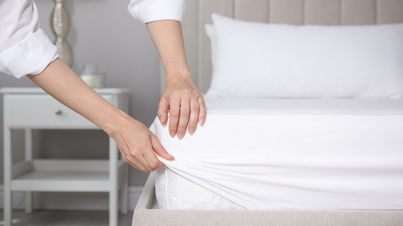 Aldi's Bedsheets Are Great For A Budget But Are They Worth Buying?