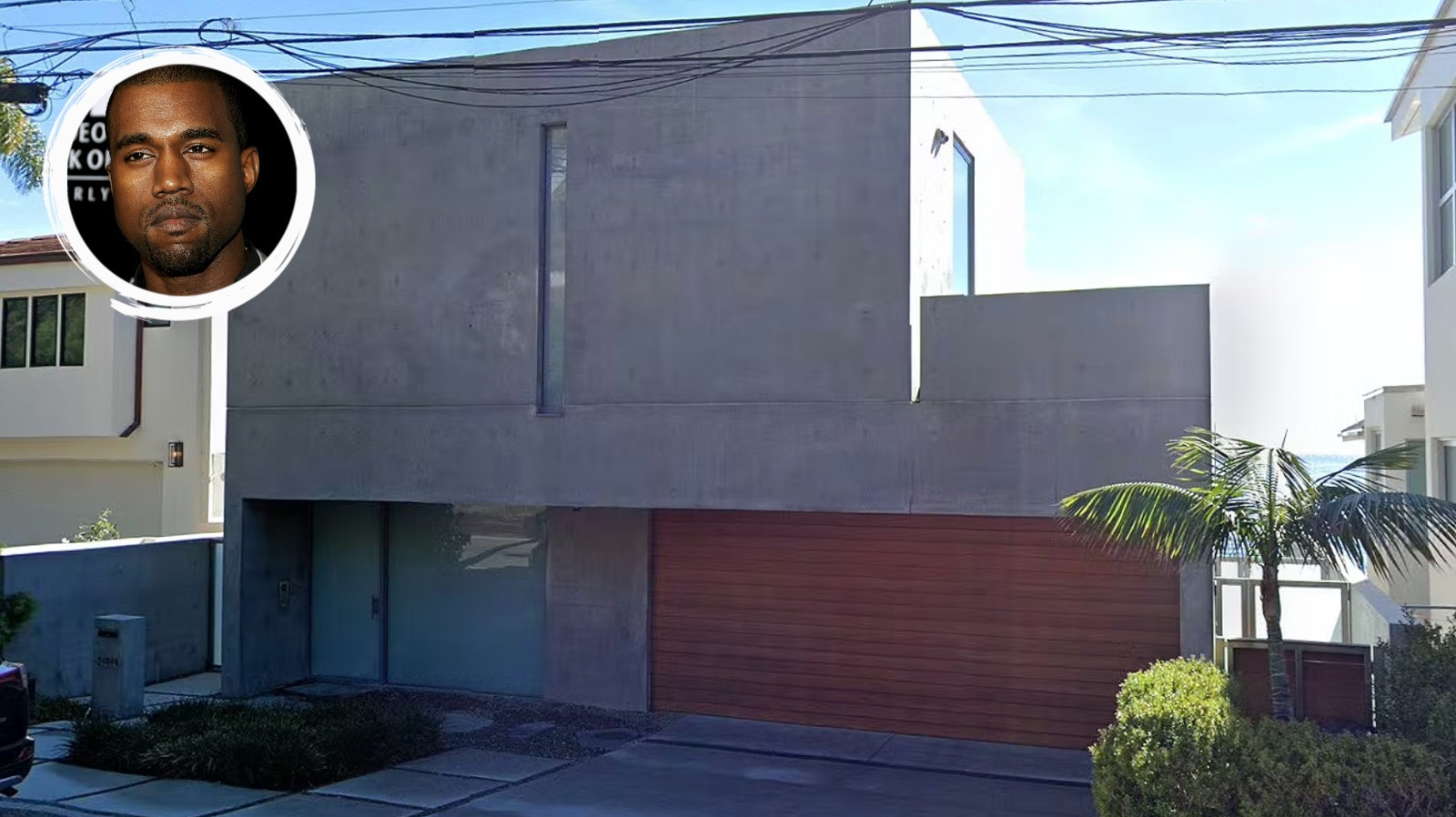 All The Homes That Kanye Owns