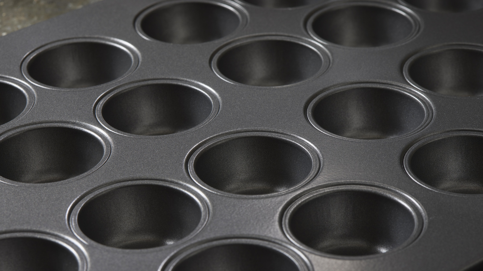 All The Innovative Ways To Repurpose Muffin Tins Inside & Outside The House