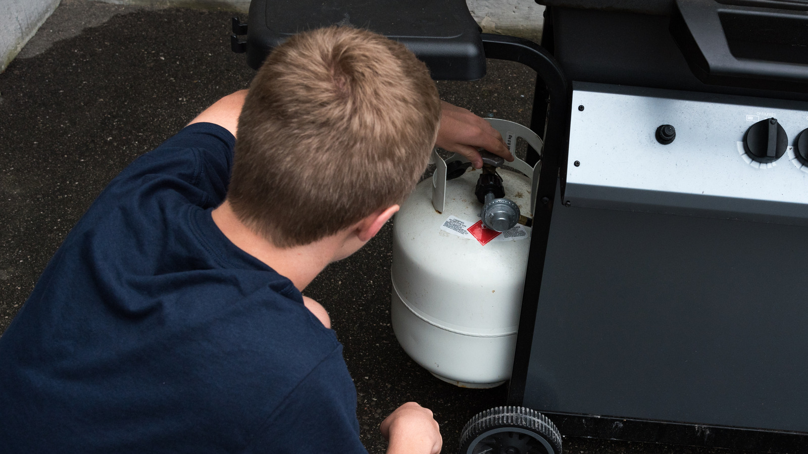 All You Should Know About The Lifespan Of Your Propane Tank