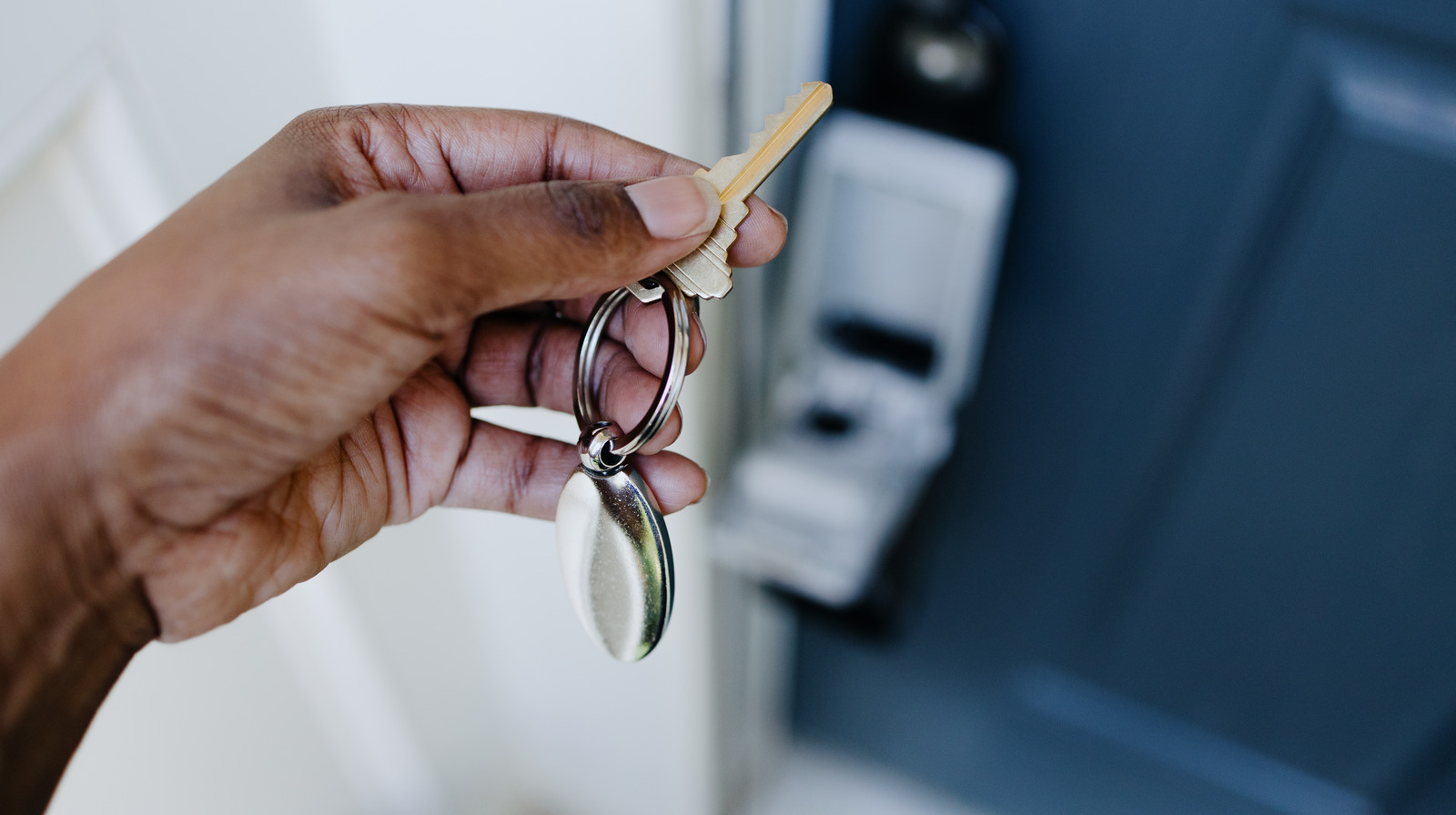 Are Key Lock Boxes Actually A Reliable Way To Keep Your Home Safe?