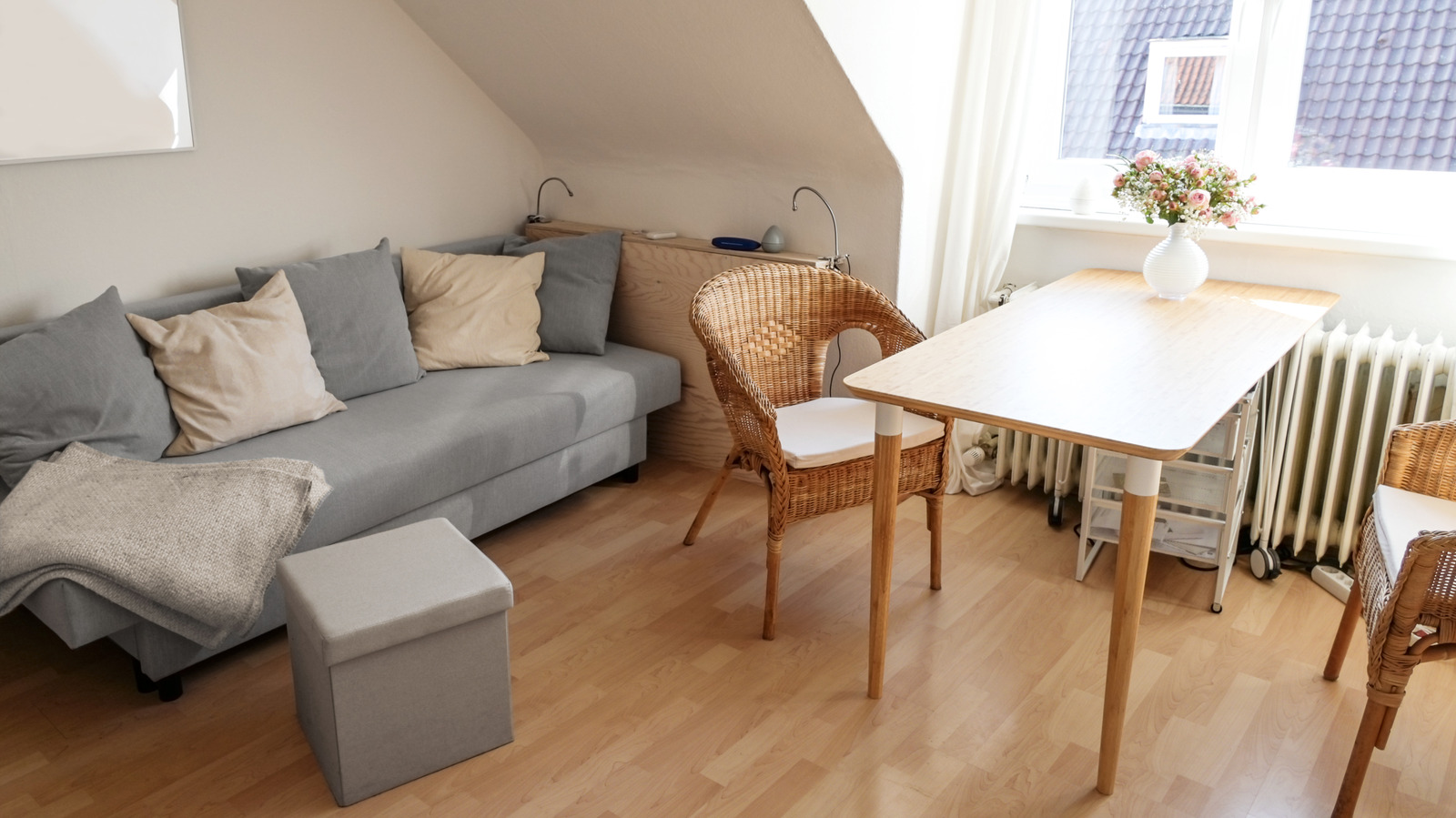 Avoid Overdoing This One Decor Item: It's Making Your Room Smaller!