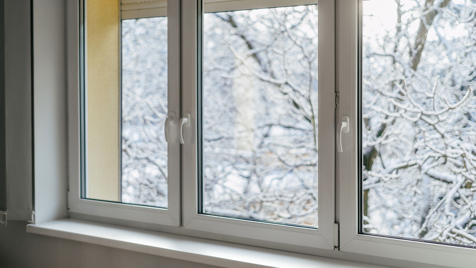 Common Mistakes To Avoid When Insulating Windows