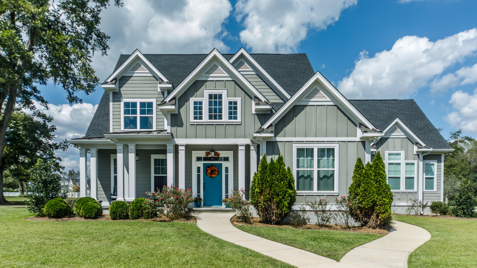 Bad Home Advice Dished Out On Curb Appeal