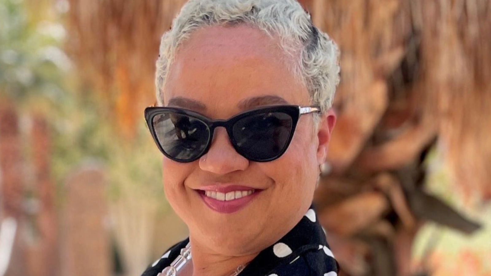 Battle Of The Bling Star Kim Myles Talks Maximalist Design And Self ...