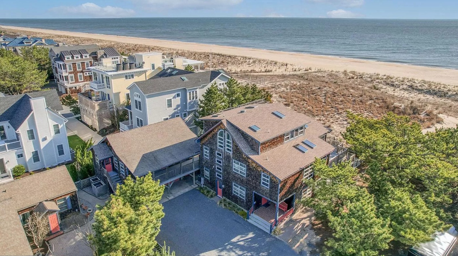 Be Amazed By The Stunner That's Delaware's Most Expensive Home
