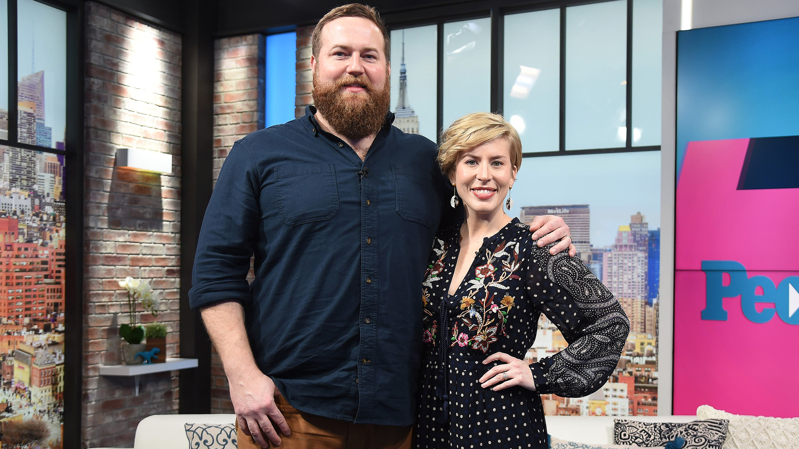 Ben And Erin Napier's Brilliant Kitchen Design Ideas You'll Want To ...