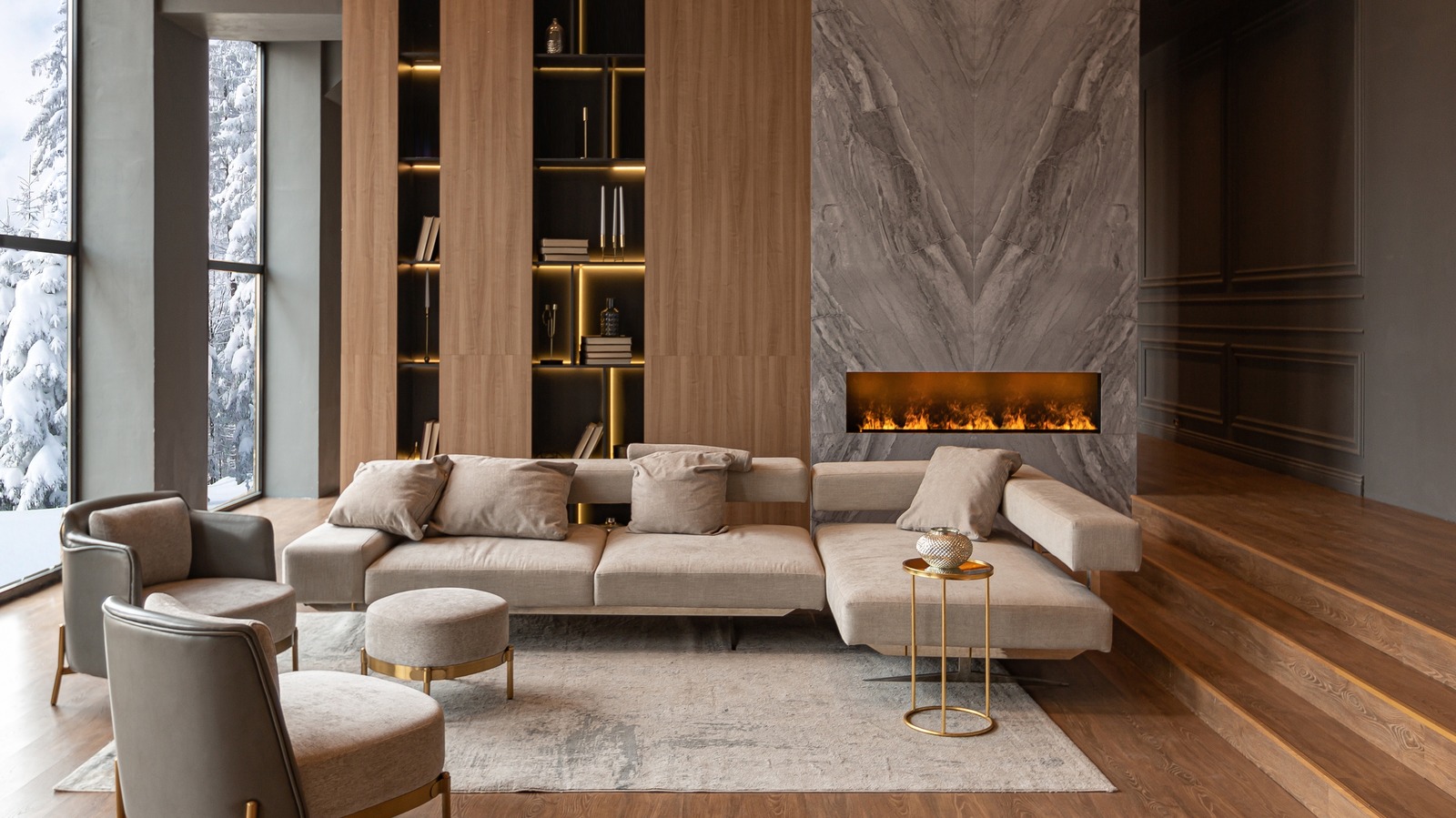 Best Room Wins Star Genevieve Gorder's Tips For Designing On A Budget