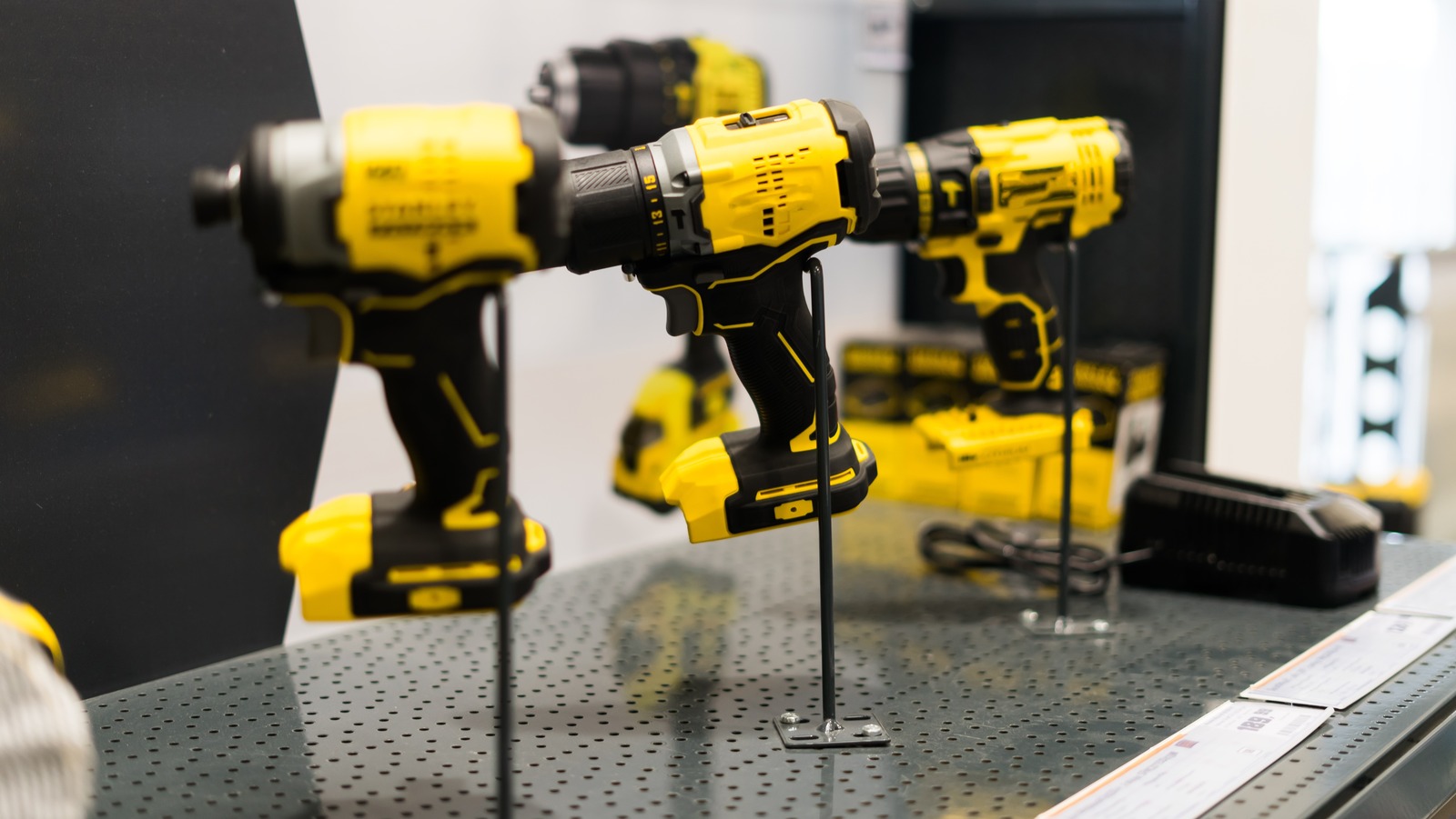 Big Changes Are Coming To Bosch Power Tools In 2024. Here's What To Expect