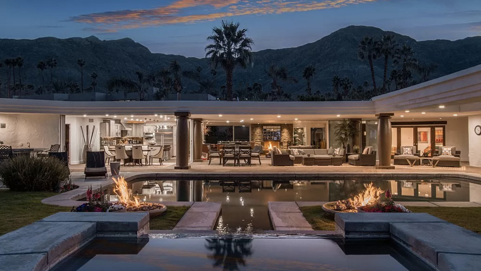 Bing Crosby's Former Home Just Sold For $4 Million