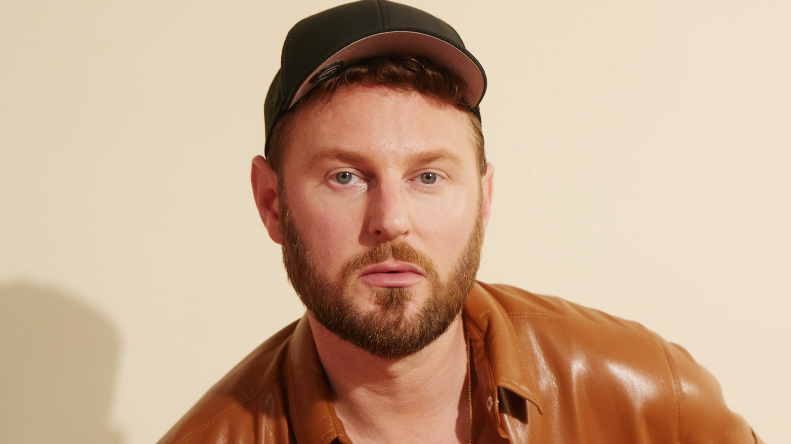 Bobby Berk Describes How He Builds A Temporary Furniture Store For ...