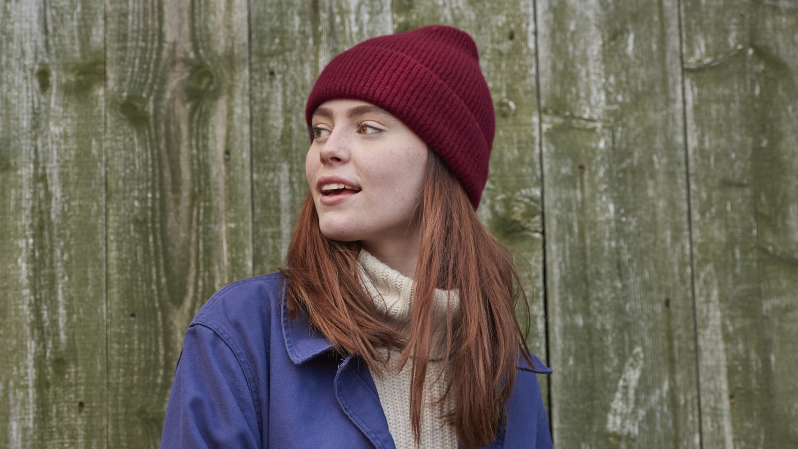 How To Wash A Wool Hat Without Felting It