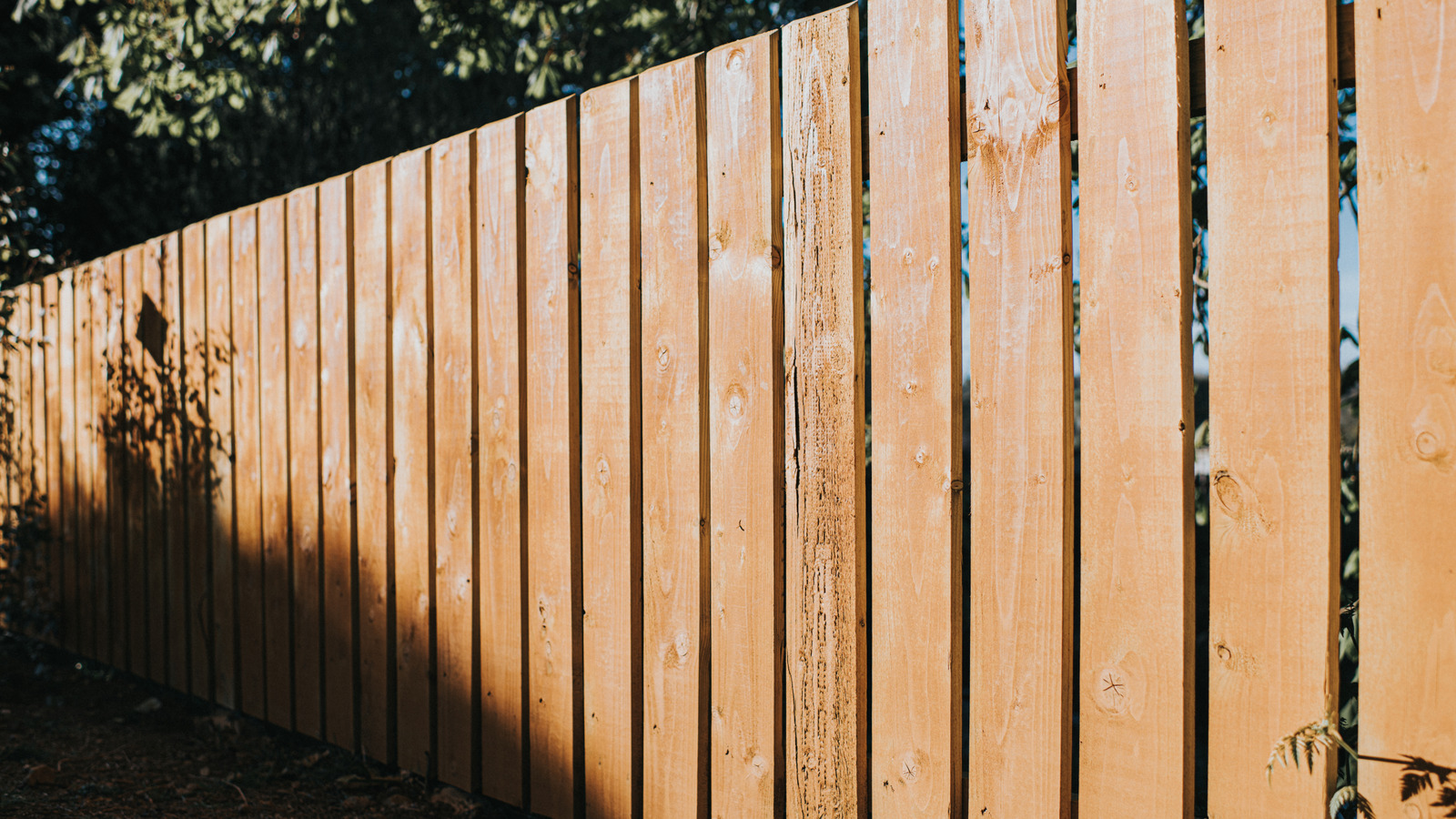 Create A Budget-Friendly DIY Console With Fence Posts