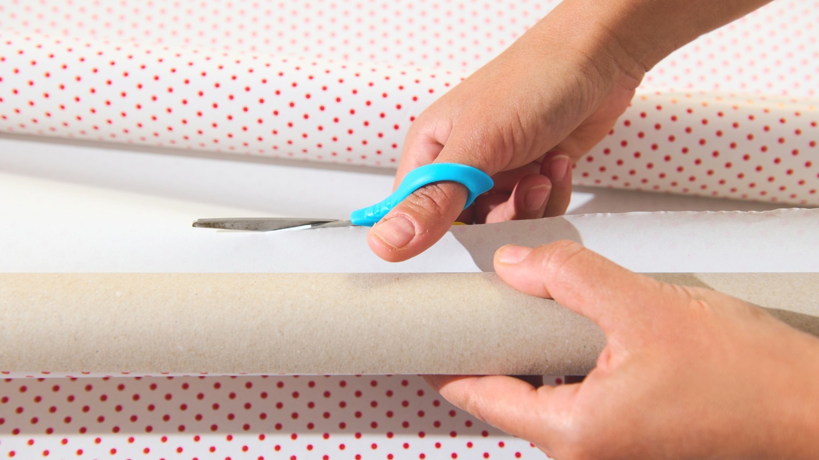 Can You Use Wrapping Paper As A Budget-Friendly Alternative To Wallpaper?