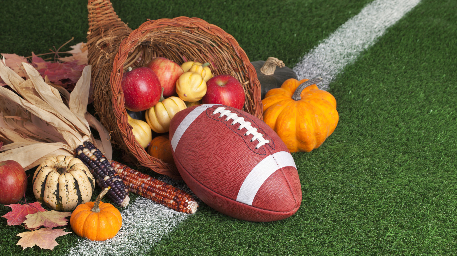 Celebrate Thanksgiving And Game Day All In One With A Dollar Tree DIY ...