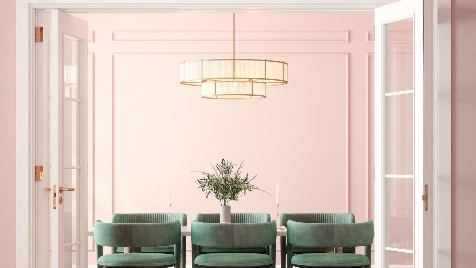 Chic Lighting Fixtures Don't Have To Be Expensive With HGTV's Christina ...