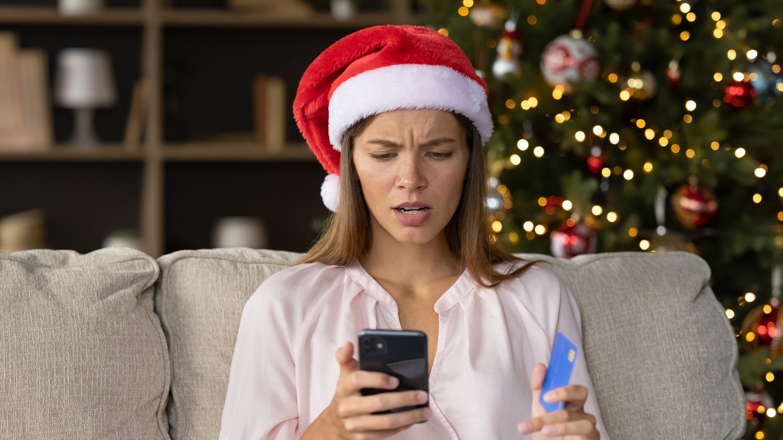 Christmas Lights Up? Here's How To Cut Back That Holiday Electrical Bill