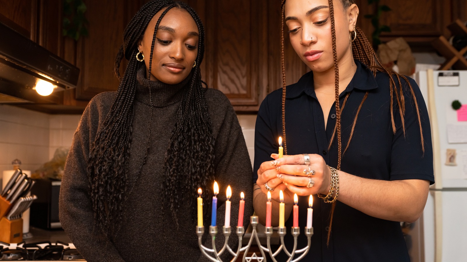 Cleaning Your Menorah Is Easy With These Helpful Tips