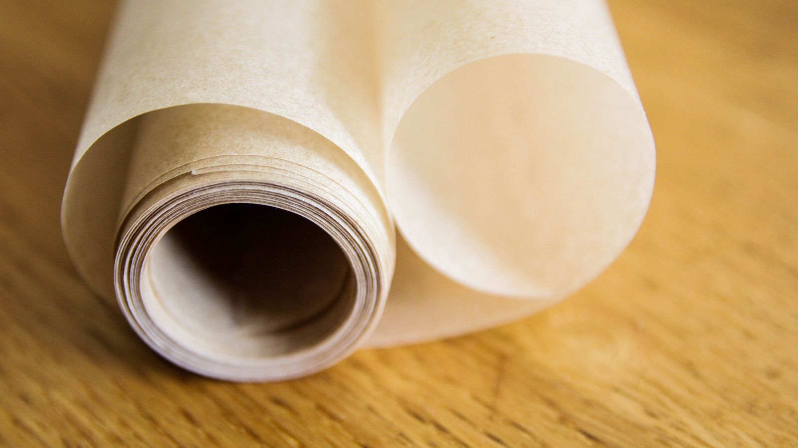 Clever Wax Paper Tricks You Should Be Using When Cleaning Your Kitchen