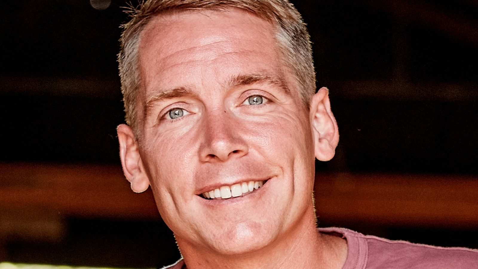 Magnolia Network's Clint Harp Talks Restoration Road And The Power Of ...