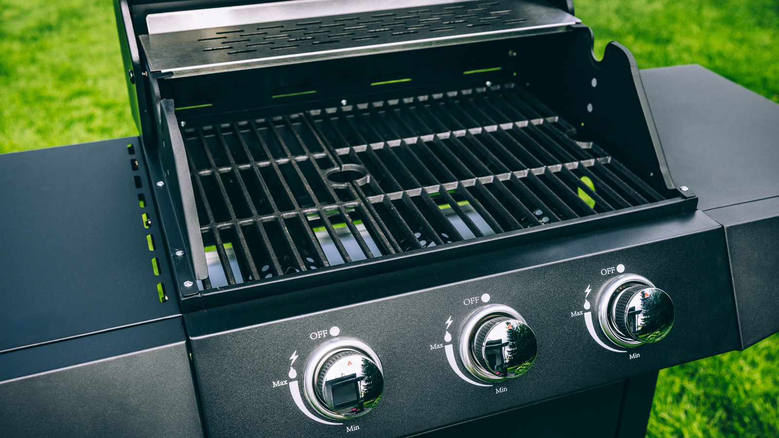 Consumer Reports Compared Portable Gas Grills & One Beat The Rest (It's ...