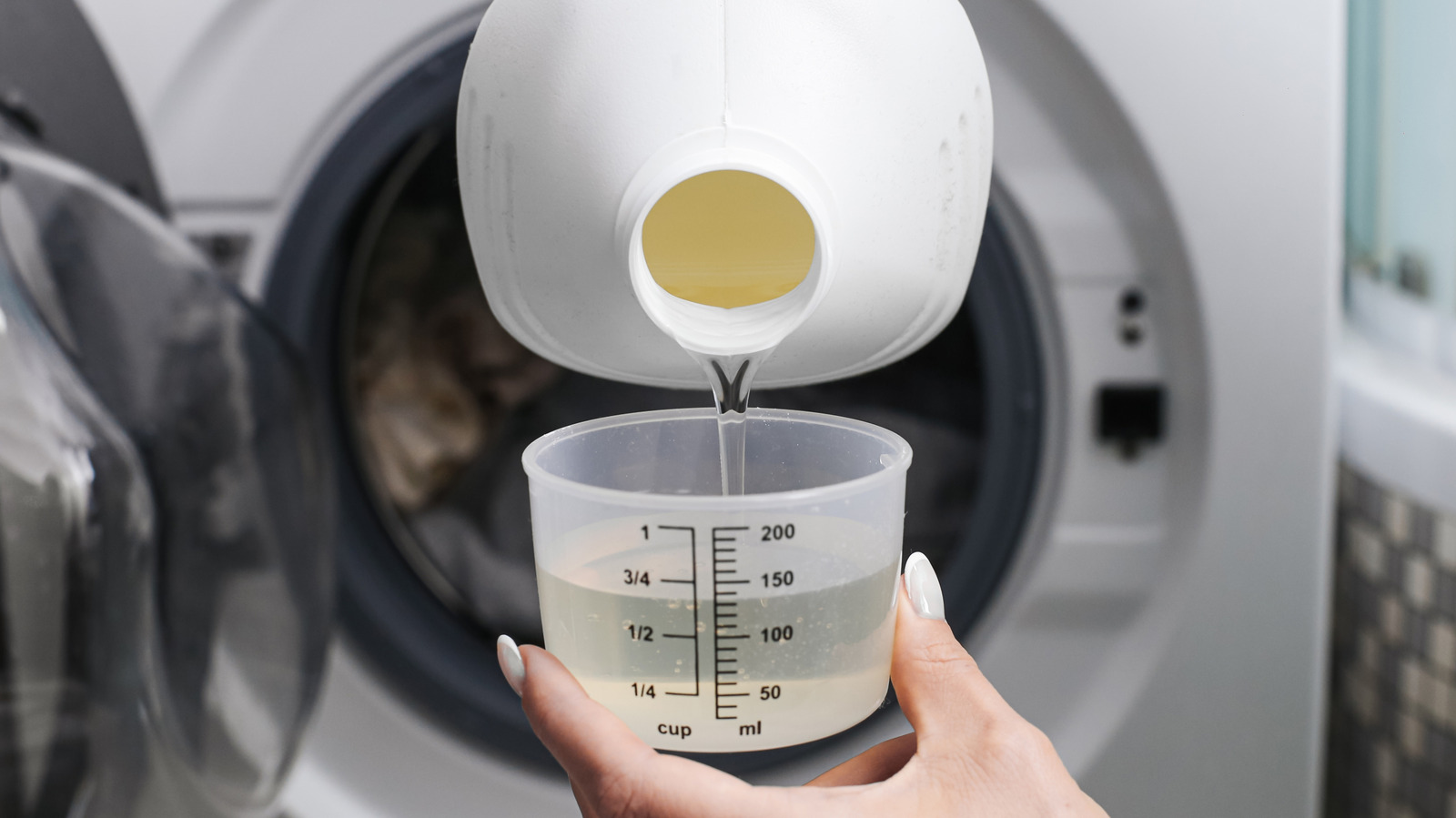 Consumer Reports Names The Best Value Laundry Detergent Brand