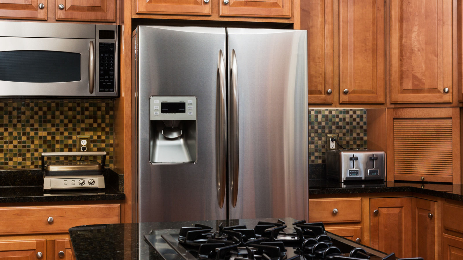 Consumer Reports Names The Lowest Rated French-Door Refrigerator Brand ...