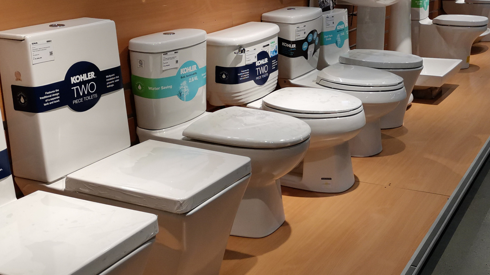 Are Costco Toilets Worth The Money?