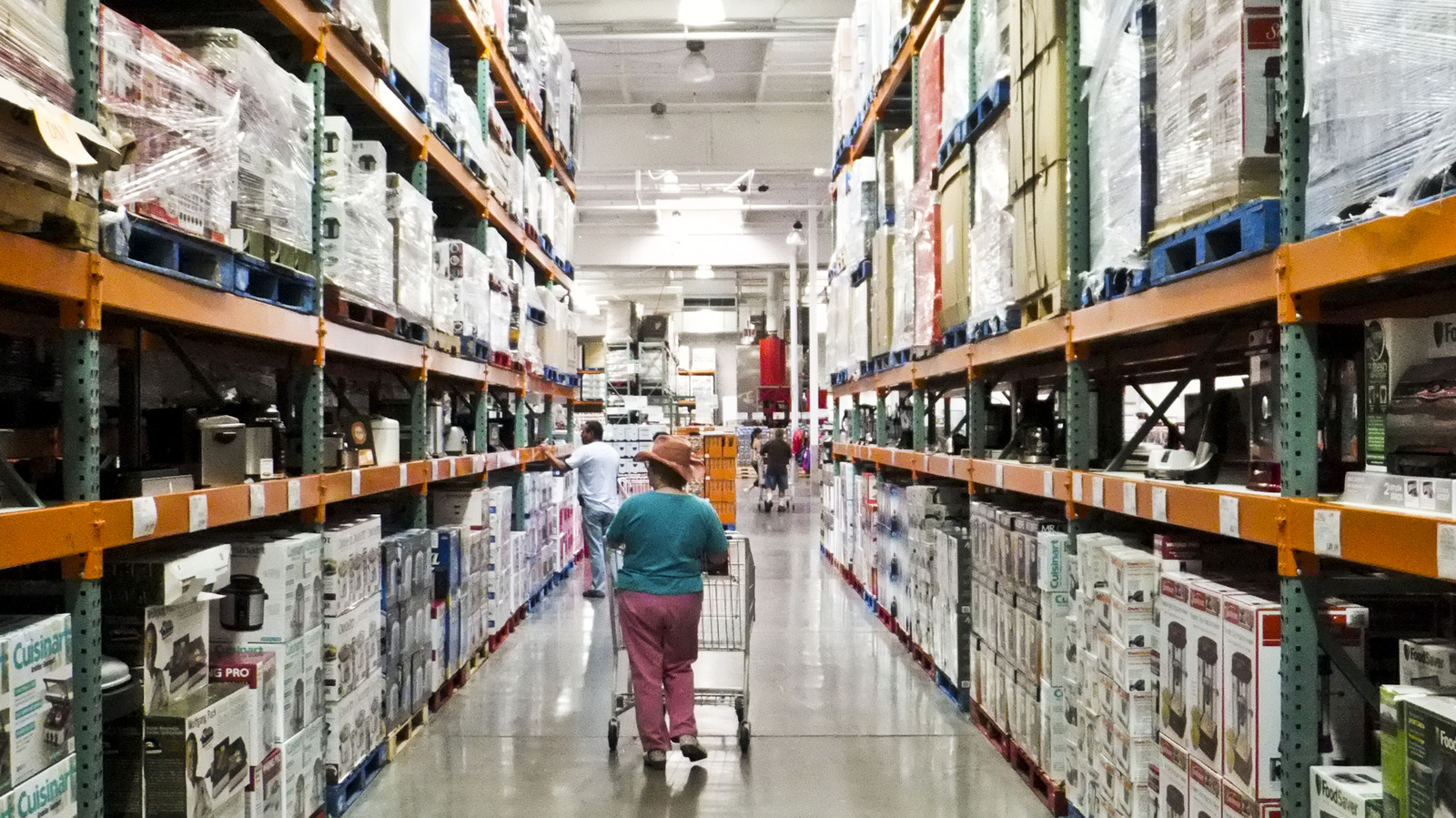 Costco's Return Policy: Everything You Should Know Before Splurging For ...
