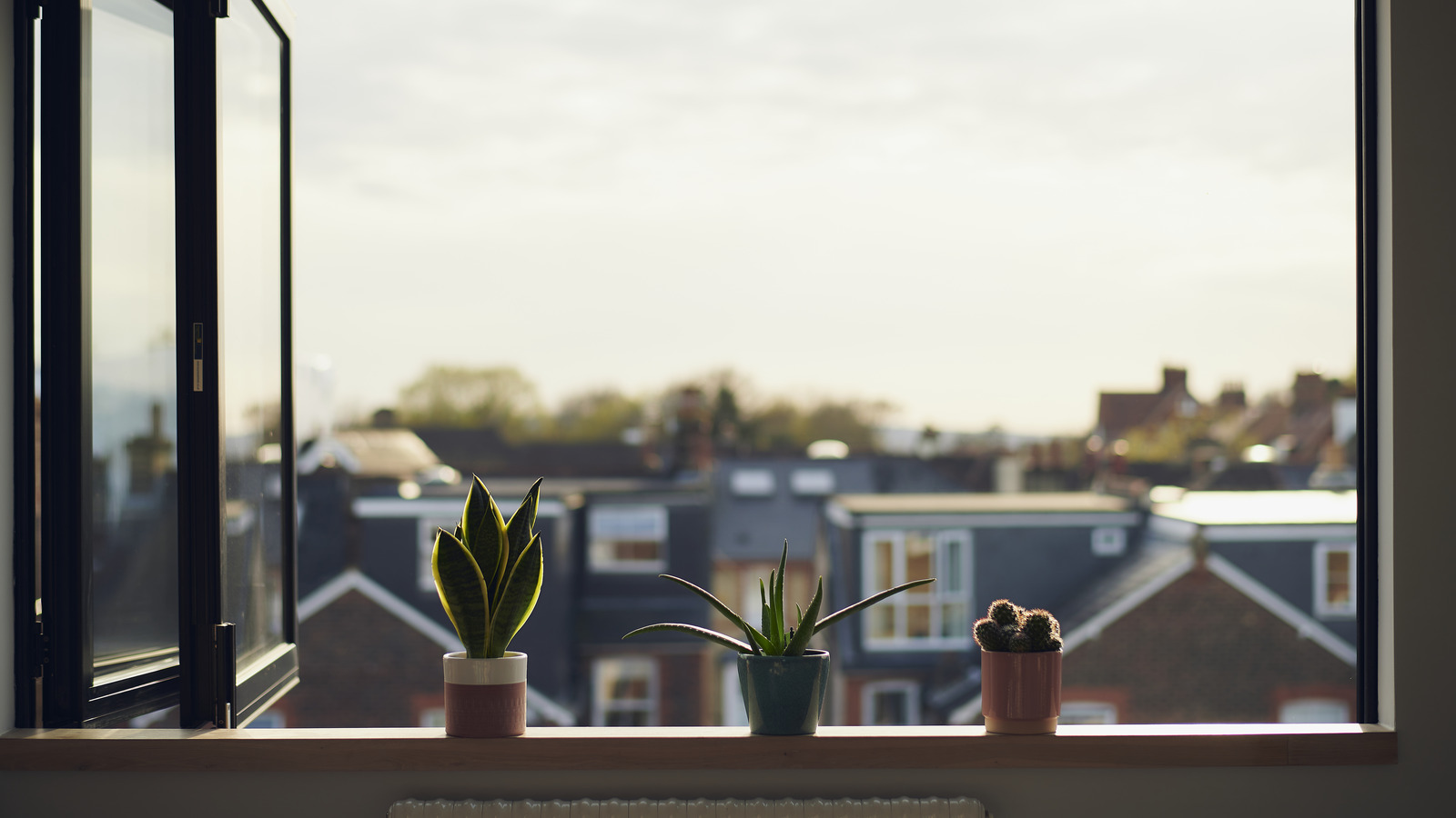 Create A Beautiful DIY Wooden Window Sill With Craft Blocks