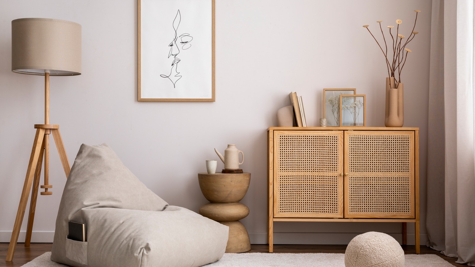 Create Easy Framed Line Art With One Viral Marker Hack