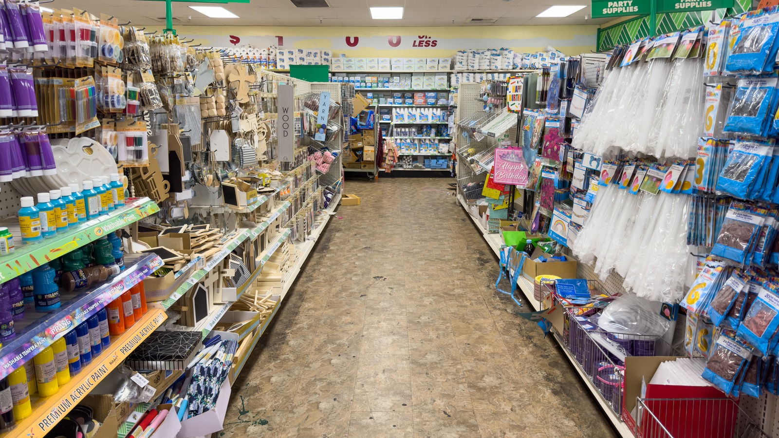 Create Gorgeous Hanging Lights From Unsuspecting Dollar Tree Treasures