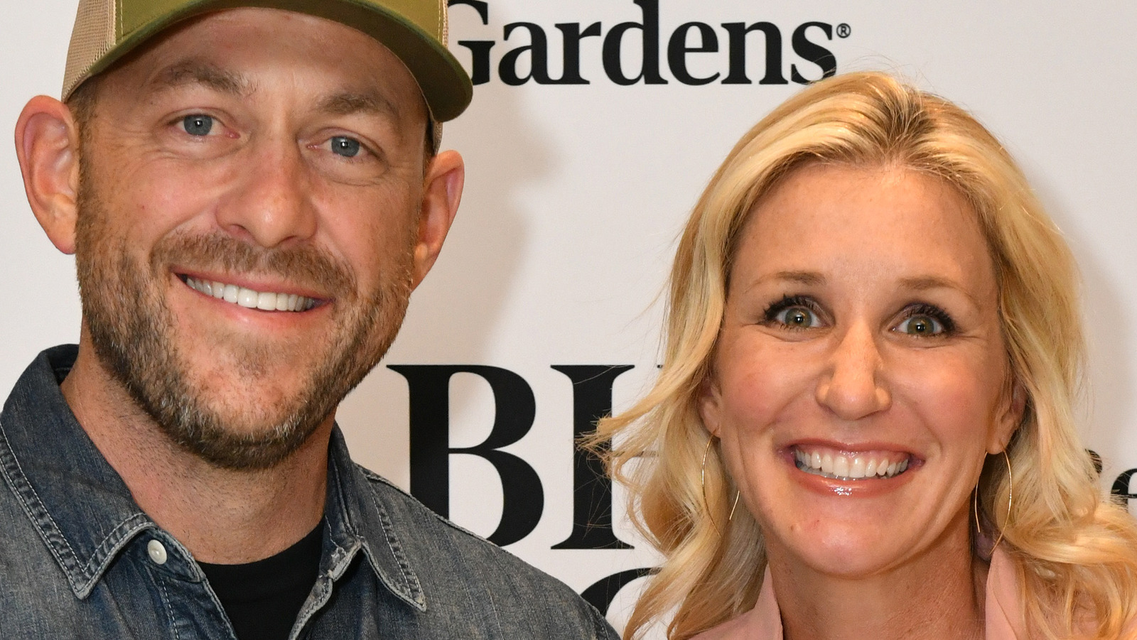 Dave And Jenny Marrs From Fixer To Fabulous On Their Favorite Features ...