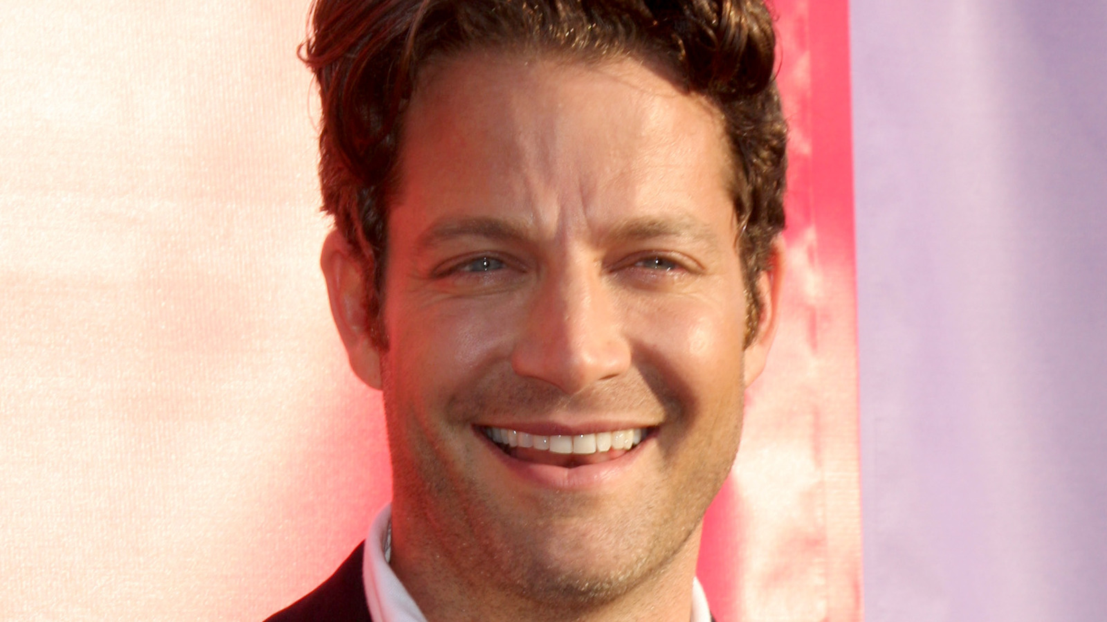 Designer Nate Berkus' Stylish Holiday Decor Tips